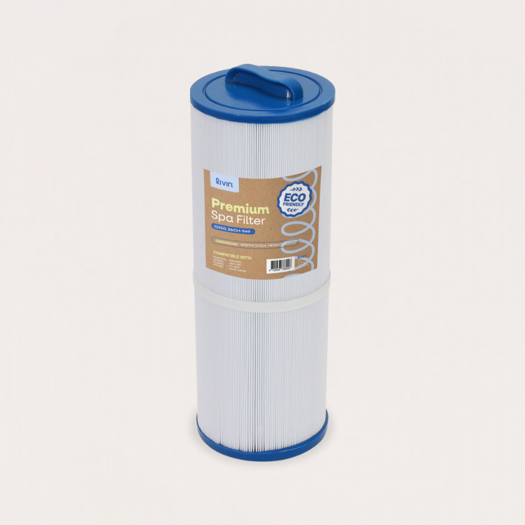 Spa Filter S4CH-949 O250 | Vervangingsfilter | Voor Jacuzzi & Spa